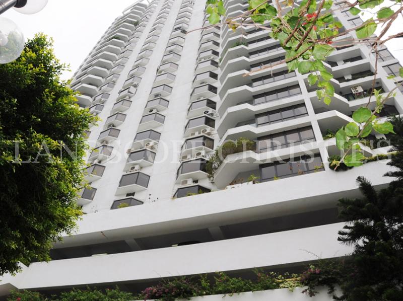 South Bay Towers | Repulse Bay | Landscope Realty Limited