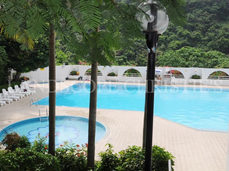 South Bay Towers | Repulse Bay | Landscope Realty Limited