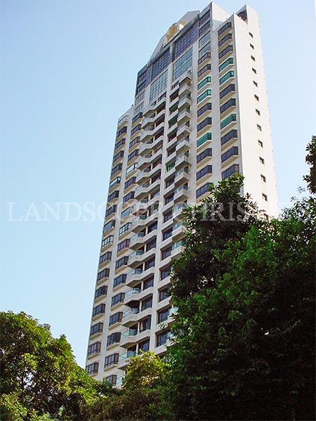 Bowen Place | Midlevels Central | Landscope Realty Limited