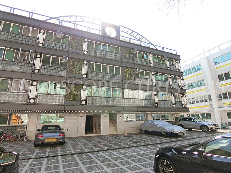 Villa Cecil Phase II | Pokfulam | Landscope Realty Limited