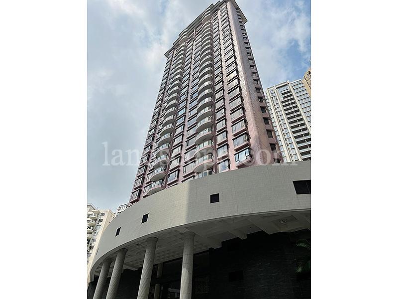 Regal Crest | Midlevels West | Landscope Realty Limited