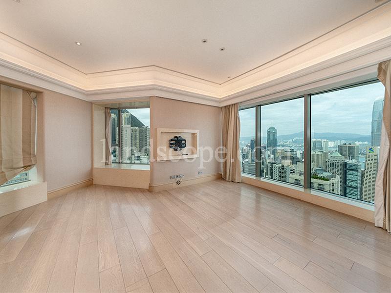 Regence Royale | Midlevels Central | Landscope Realty Limited