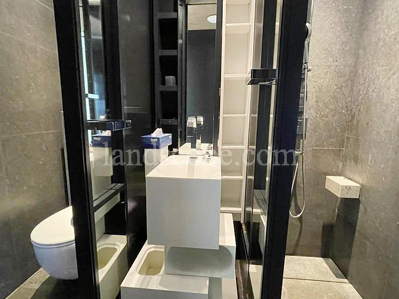 Cullinan I | Tsim Sha Tsui | Landscope Realty Limited