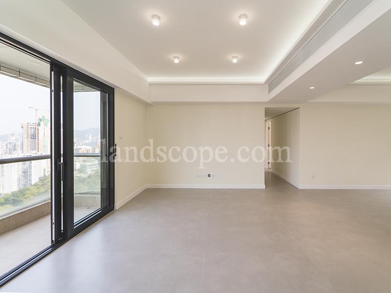 Bowen Place | Midlevels Central | Landscope Realty Limited