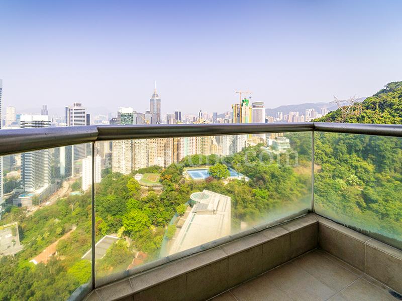 Bowen Place | Midlevels Central | Landscope Realty Limited