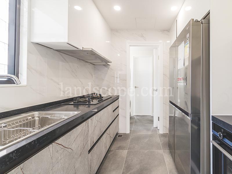 Bowen Place | Midlevels Central | Landscope Realty Limited