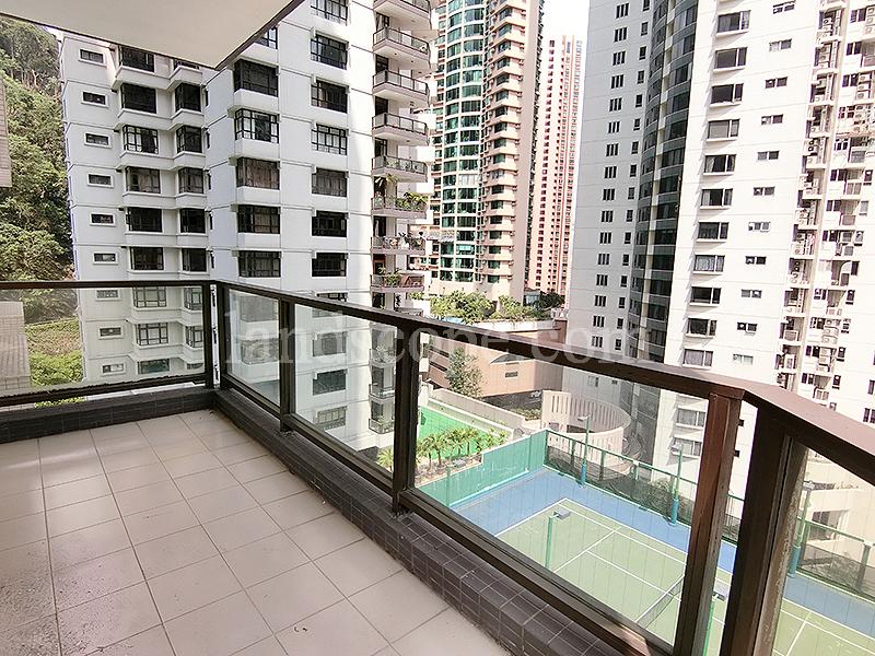 Tregunter Tower 1 | Midlevels Central | Landscope Realty Limited