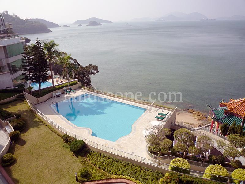 Splendour Villa | Repulse Bay | Landscope Realty Limited