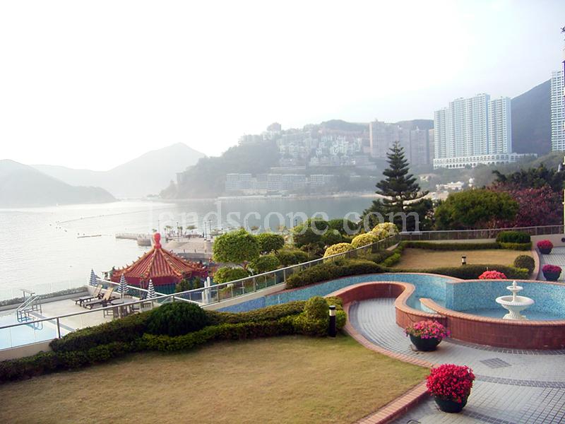 Splendour Villa | Repulse Bay | Landscope Realty Limited