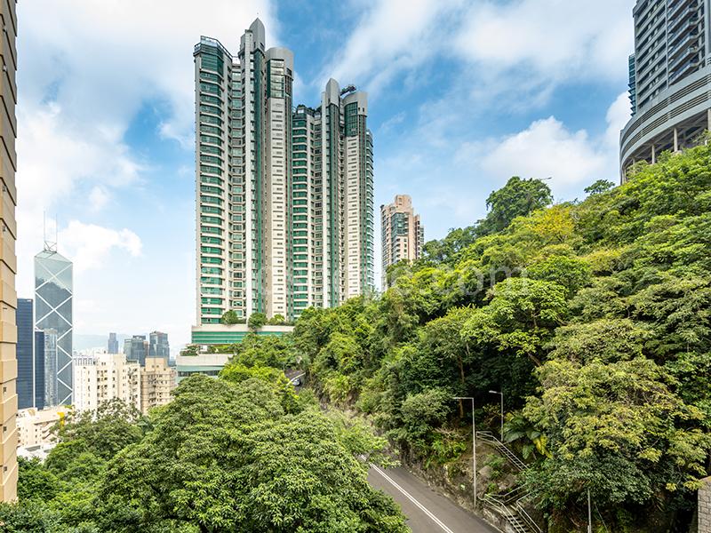 Grenville House | Midlevels Central | Landscope Realty Limited