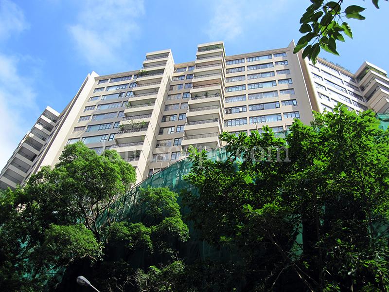 Grenville House | Midlevels Central | Landscope Realty Limited