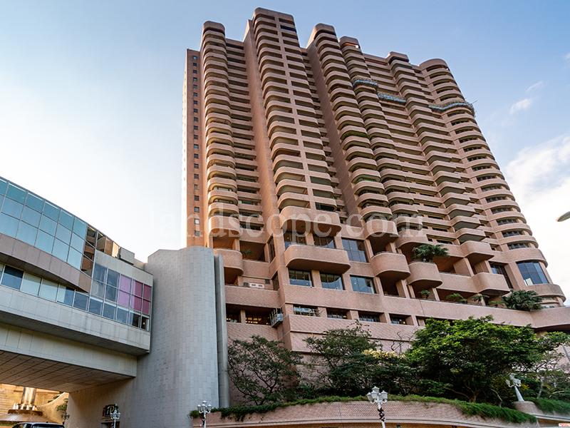 Hong Kong Parkview - Tower 14 | Repulse Bay | Landscope Realty Limited