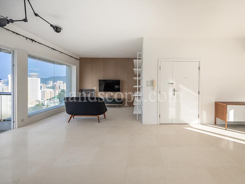 Bowen Place | Midlevels Central | Landscope Realty Limited