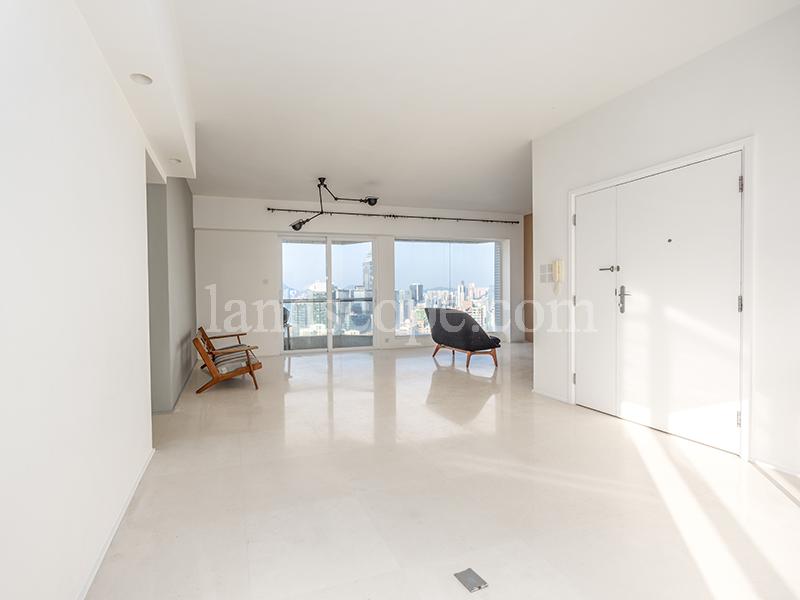 Bowen Place | Midlevels Central | Landscope Realty Limited