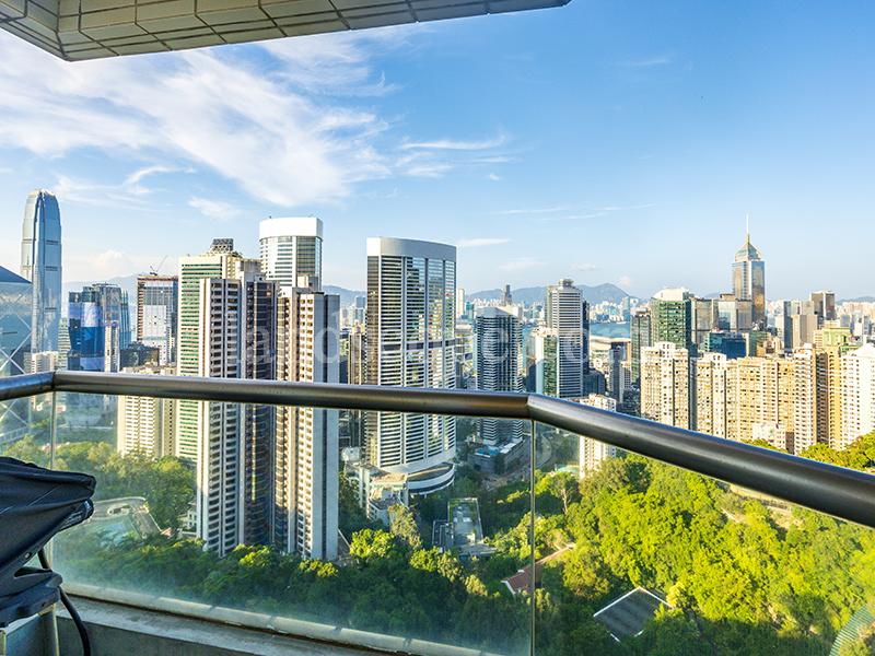 Bowen Place | Midlevels Central | Landscope Realty Limited