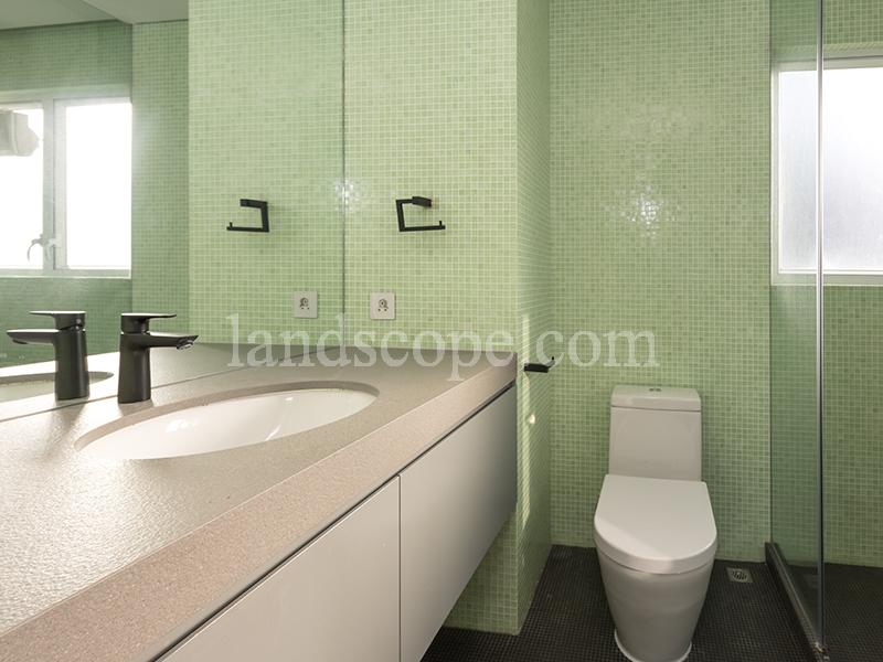 Bowen Place | Midlevels Central | Landscope Realty Limited