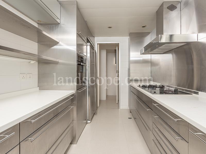 Bowen Place | Midlevels Central | Landscope Realty Limited