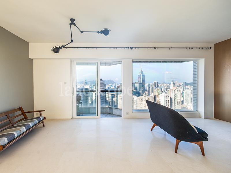 Bowen Place | Midlevels Central | Landscope Realty Limited