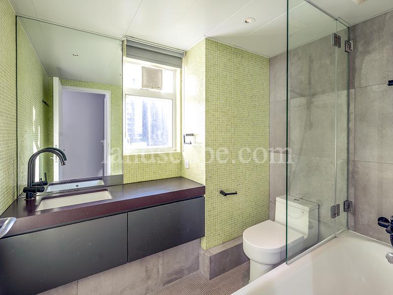 Bowen Place | Midlevels Central | Landscope Realty Limited