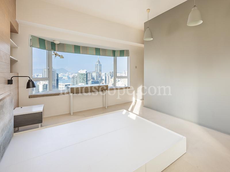 Bowen Place | Midlevels Central | Landscope Realty Limited