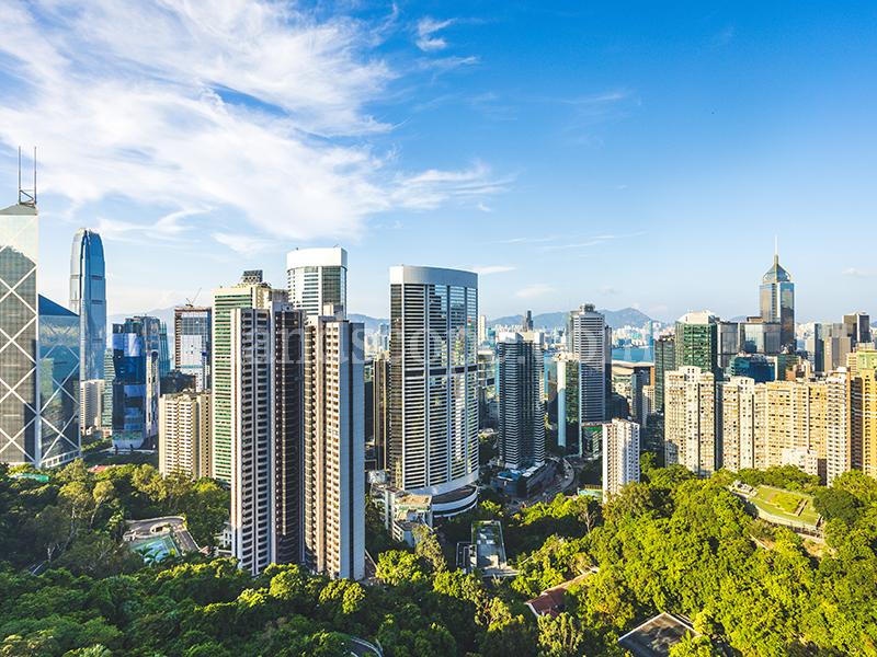 Bowen Place | Midlevels Central | Landscope Realty Limited