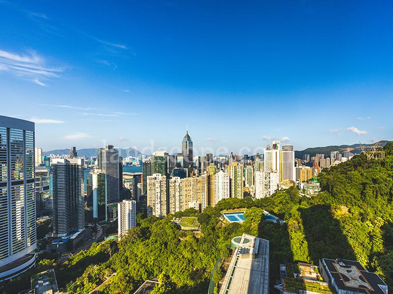 Bowen Place | Midlevels Central | Landscope Realty Limited