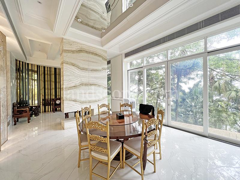 Cheuk Nang Lookout | The Peak | Landscope Realty Limited