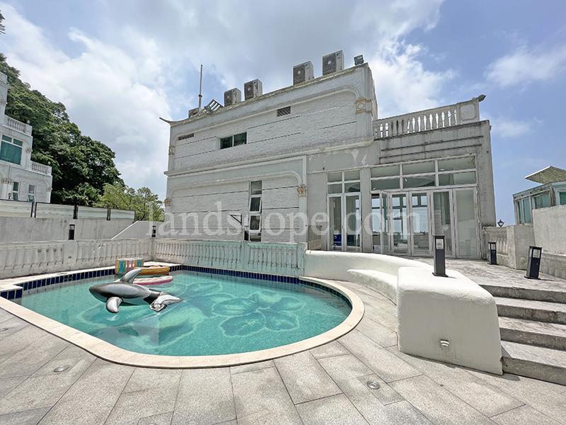 Cheuk Nang Lookout | The Peak | Landscope Realty Limited