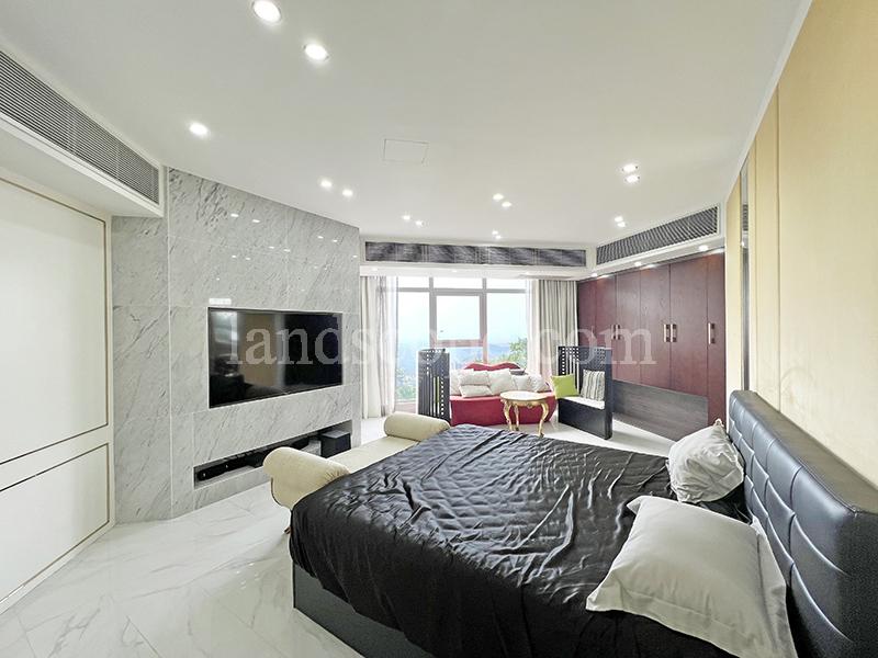 Cheuk Nang Lookout | The Peak | Landscope Realty Limited