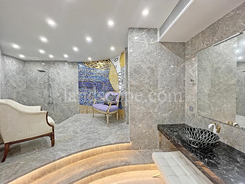 Cheuk Nang Lookout | The Peak | Landscope Realty Limited