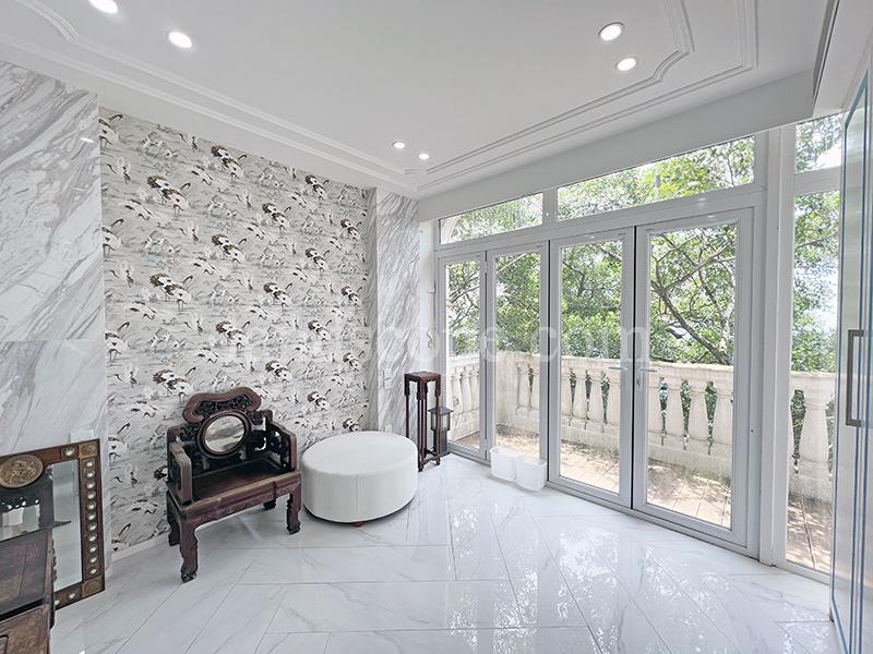 Cheuk Nang Lookout | The Peak | Landscope Realty Limited