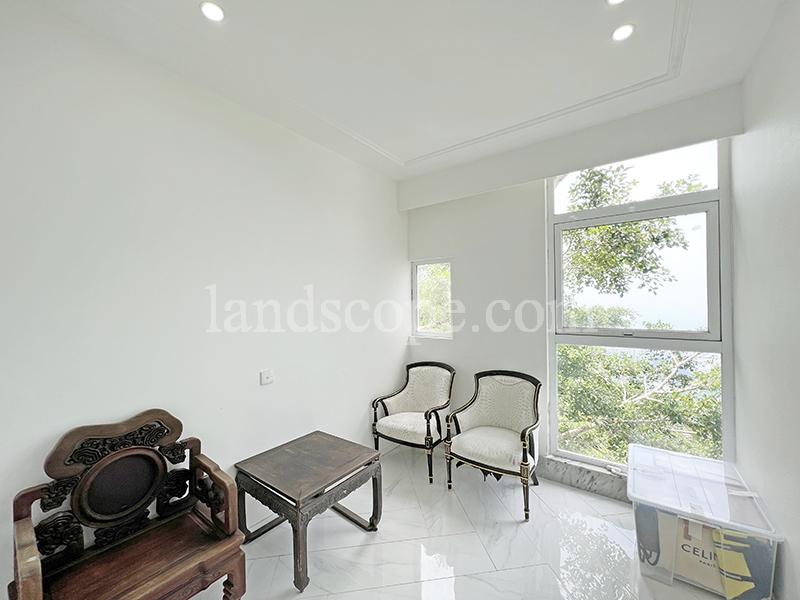 Cheuk Nang Lookout | The Peak | Landscope Realty Limited