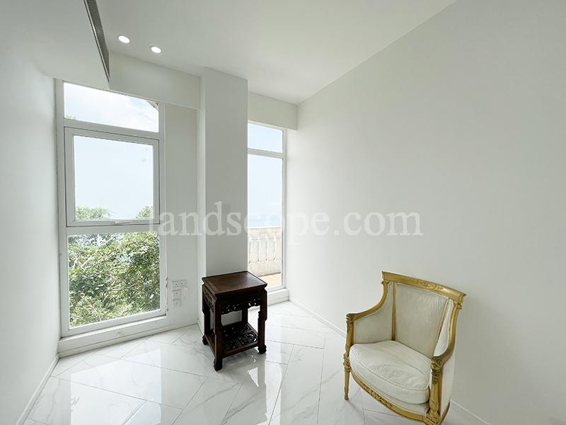 Cheuk Nang Lookout | The Peak | Landscope Realty Limited