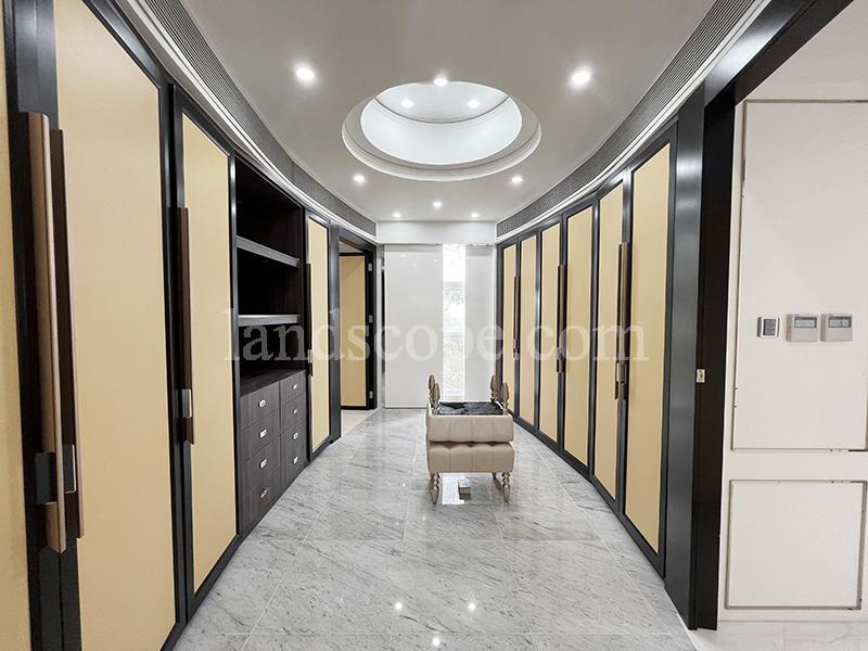 Cheuk Nang Lookout | The Peak | Landscope Realty Limited