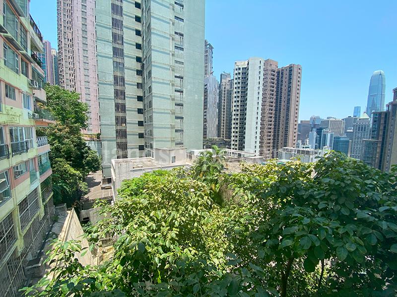 5G-5H Bowen Road | Midlevels Central | Landscope Realty Limited