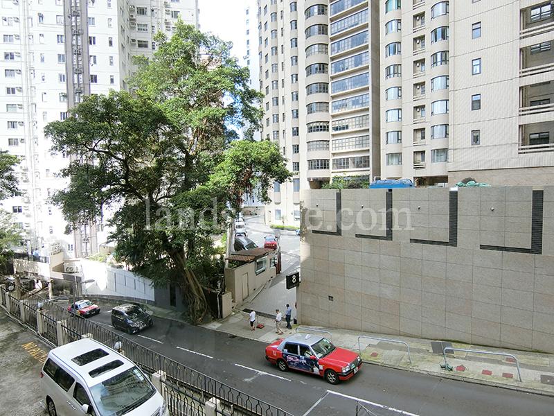 Kam Yuen Mansion | Midlevels Central | Landscope Realty Limited