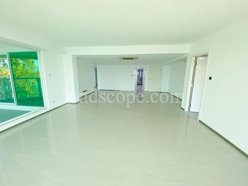 Villa Cecil Phase II | Pokfulam | Landscope Realty Limited