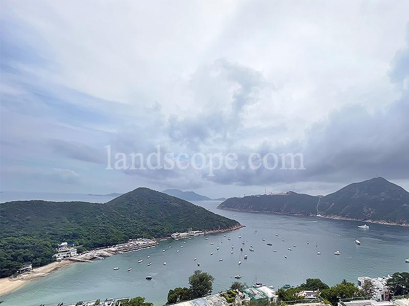 The Somerset | Repulse Bay | Landscope Realty Limited
