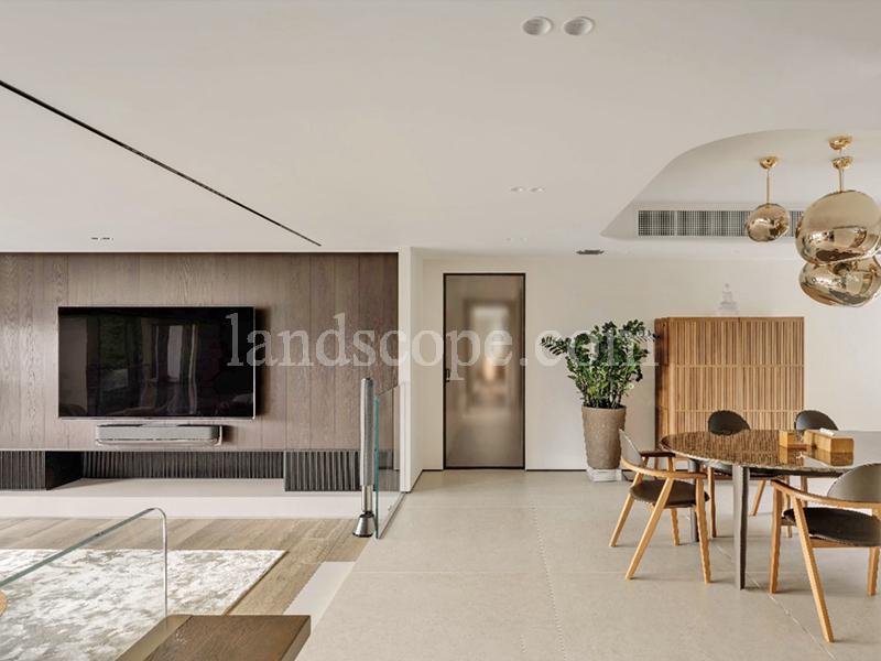 Grand Garden | Repulse Bay | Landscope Realty Limited