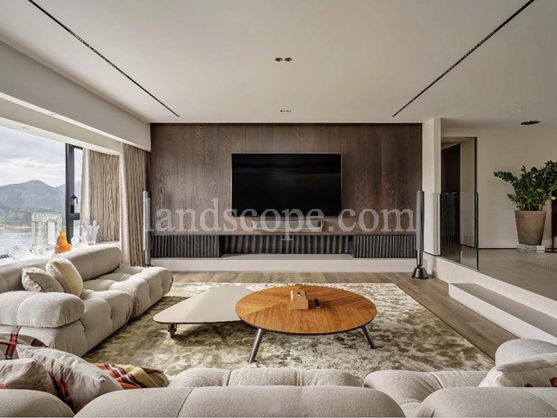 Grand Garden | Repulse Bay | Landscope Realty Limited