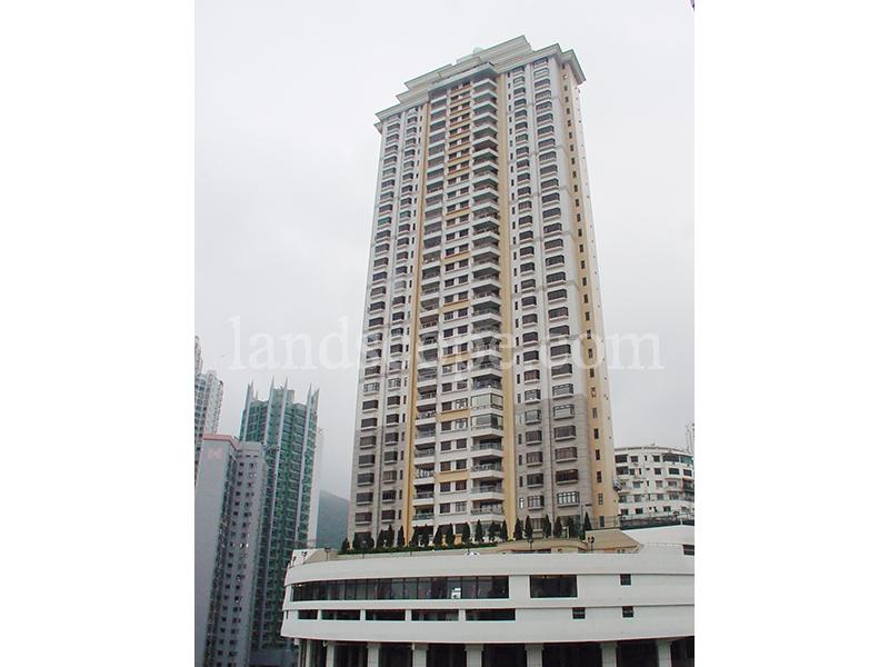 Trafalgar Court | Midlevels East | Landscope Realty Limited