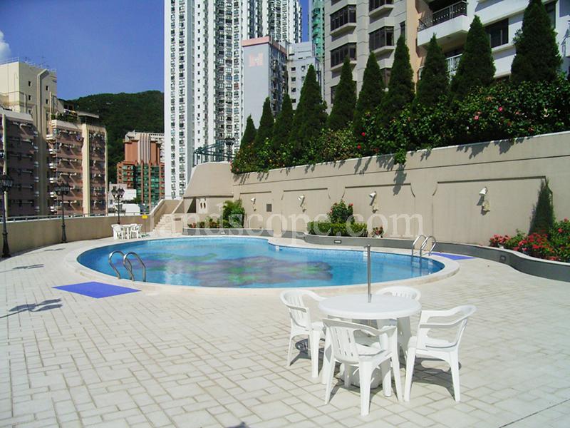 Trafalgar Court | Midlevels East | Landscope Realty Limited