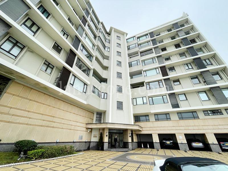 Eredine | The Peak | Landscope Realty Limited