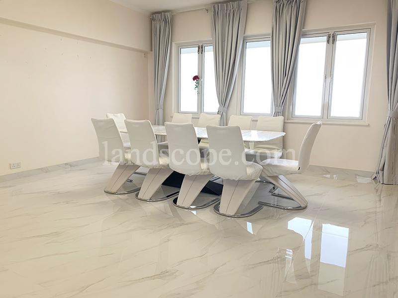 Eredine | The Peak | Landscope Realty Limited