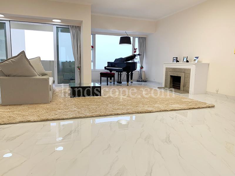 Eredine | The Peak | Landscope Realty Limited