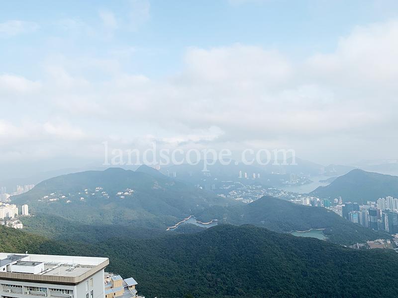 Eredine | The Peak | Landscope Realty Limited