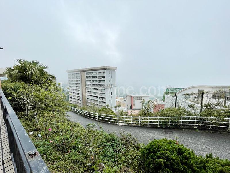 Eredine | The Peak | Landscope Realty Limited