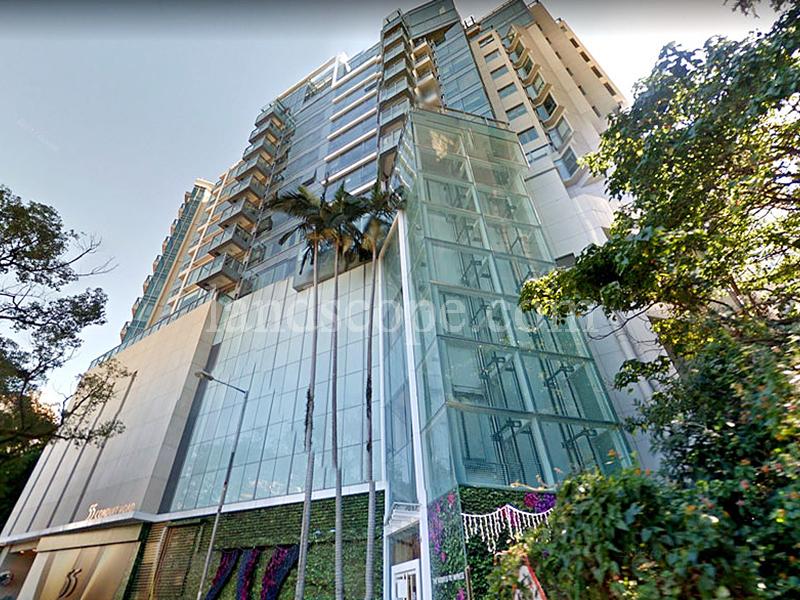 55 Conduit Road | Midlevels West | Landscope Realty Limited