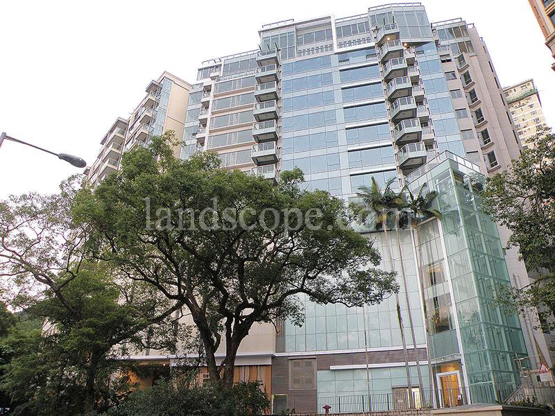 55 Conduit Road | Midlevels West | Landscope Realty Limited