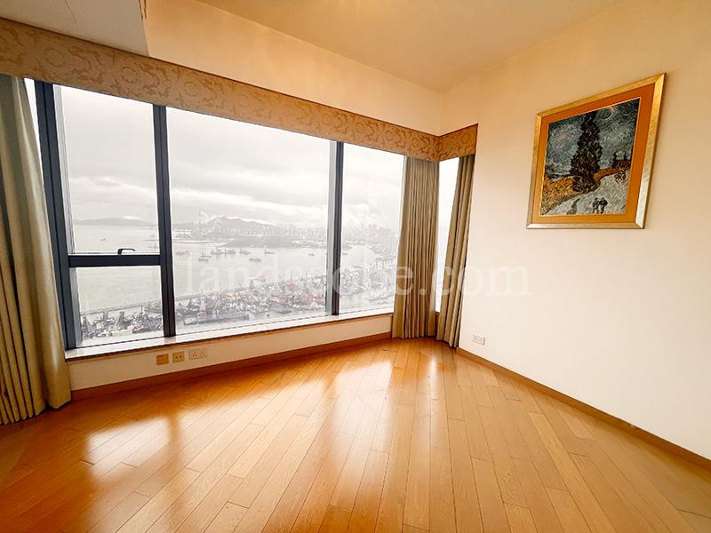 Cullinan I | Tsim Sha Tsui | Landscope Realty Limited